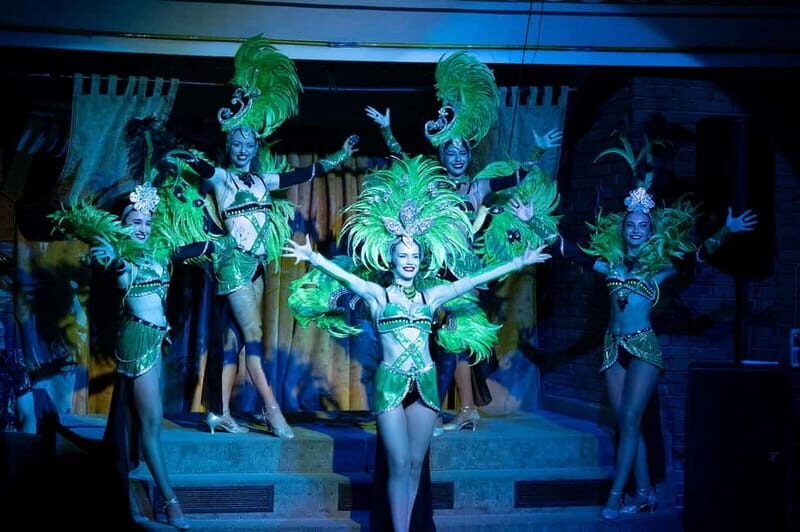 Sveti Vlas: Khan's Tent Restaurant w/ Music & Transportation - Who Will Love This Experience?