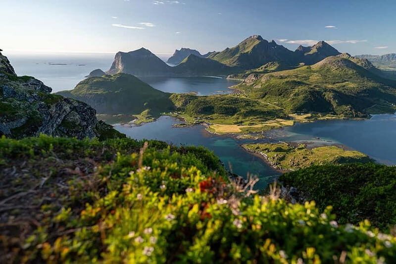 Svolvær: Guided Hike with Snacks - Analyzing the Cost: Is It Worth $125?  