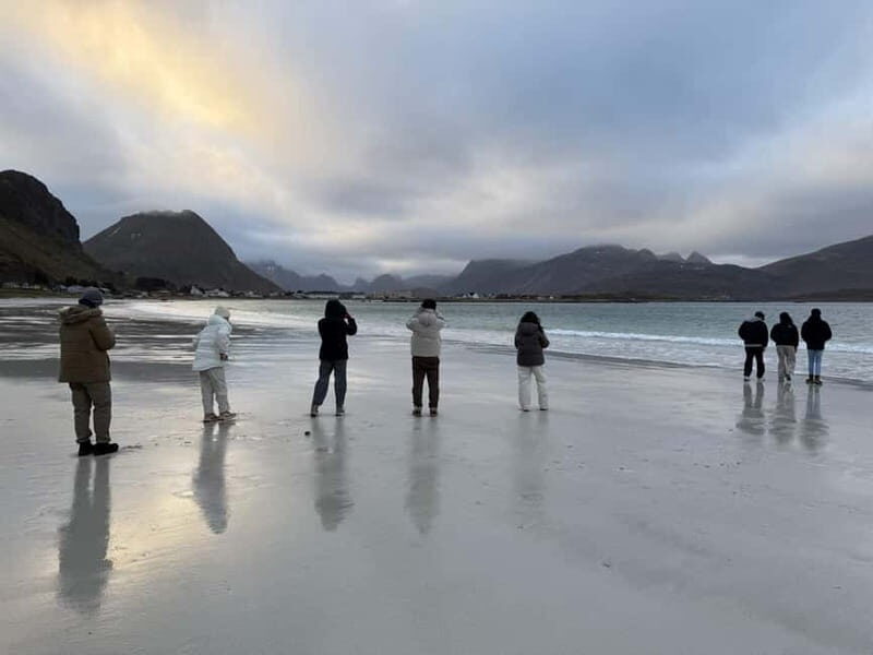 Svolvær: Lofoten Islands Full-Day Guided Tour - FAQs