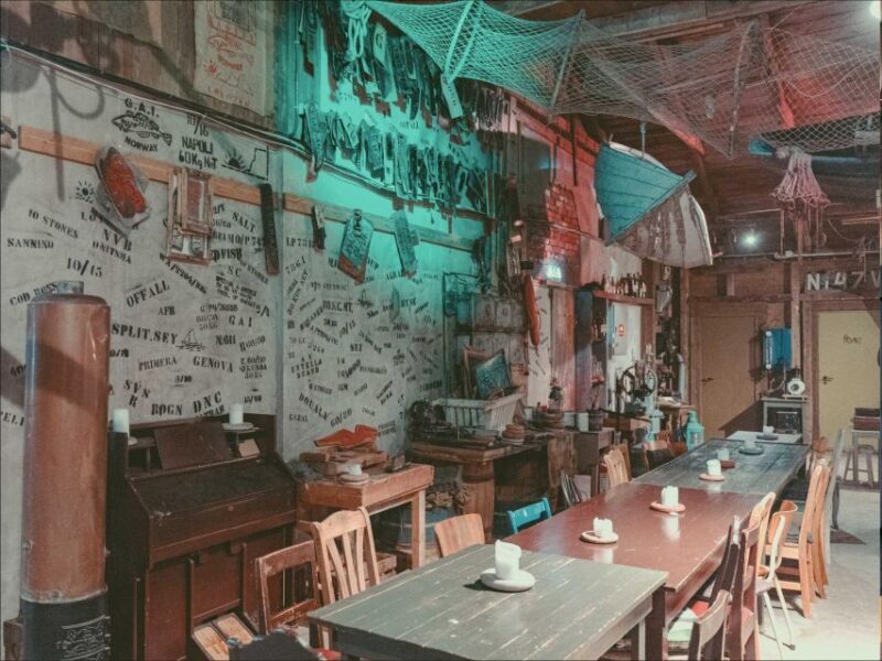 Svolvær: Northern Lights and Full Steam Cruise with Tasting - Practical Tips for a Memorable Trip