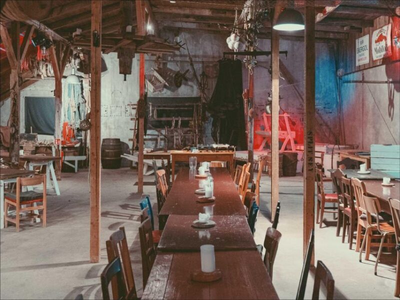 Svolvær: Northern Lights and Full Steam Cruise with Tasting - FAQ