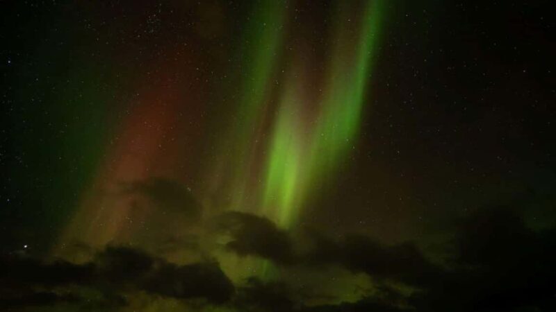 Svolvær: Northern Lights Tour with Hot Drinks & Photos - A Closer Look at the Itinerary and Experience