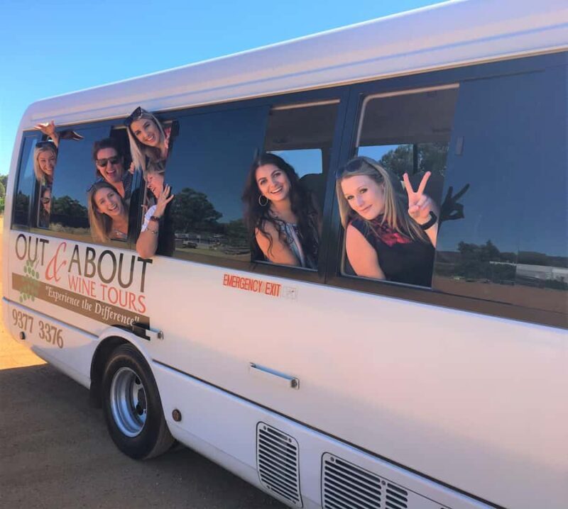 Swan Valley Full-Day Winery Experience with Lunch from Perth - The Experience: What to Expect and Why it Matters