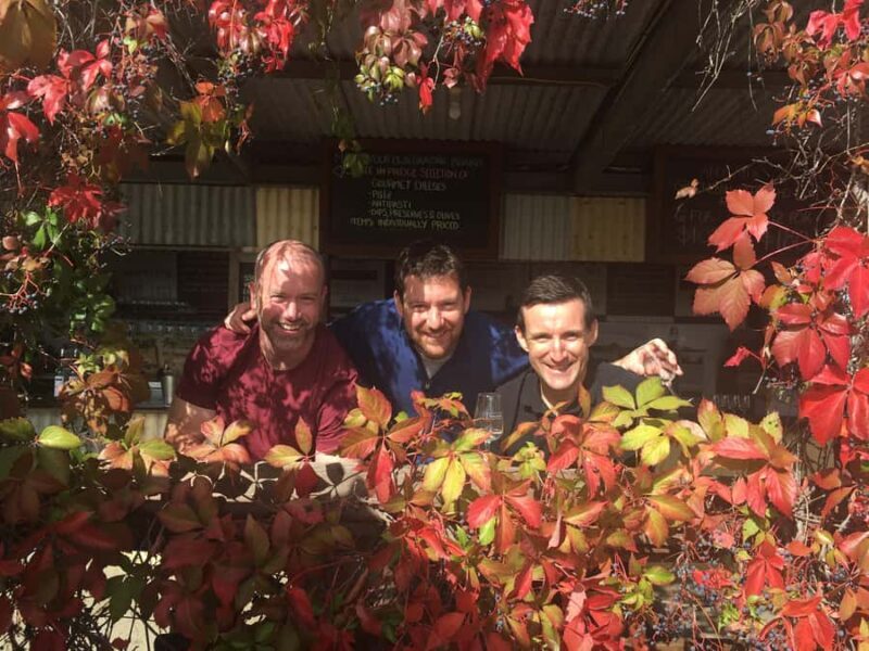 Swan Valley Full-Day Winery Experience with Lunch from Perth - Is This Tour Worth It?