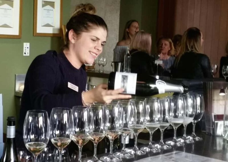 Swan Valley: Half-Day Wine Tour From Perth - Key Points