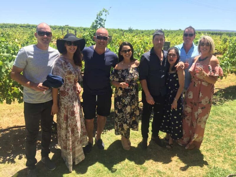Swan Valley: Half-Day Wine Tour From Perth - The Quality of the Experience