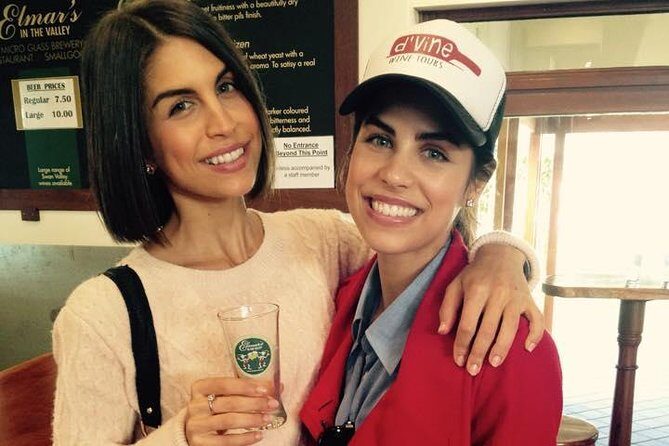 Swan Valley Half Day Wine Tour from Perth - Why This Tour Works