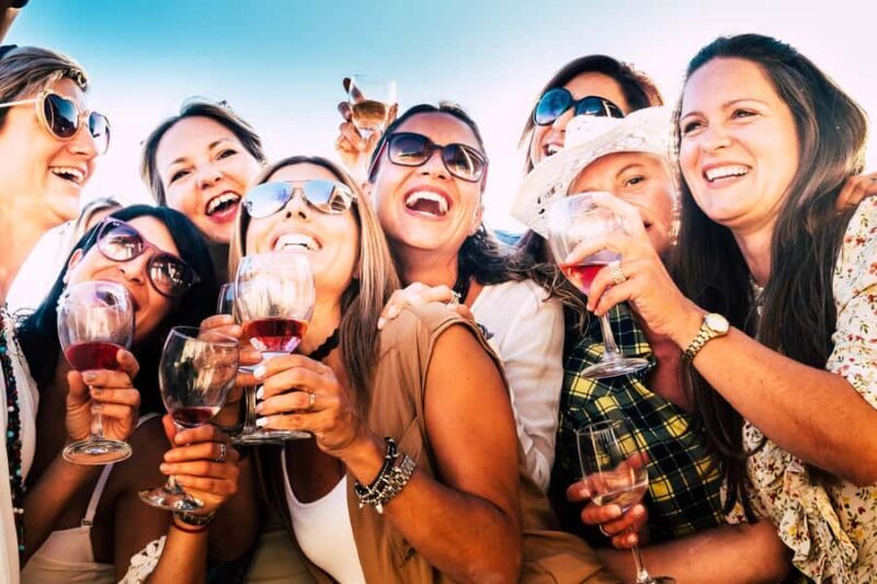 Swan Valley: Out for the Afternoon Wine Tasting with Lunch - Who Would Love This Tour?