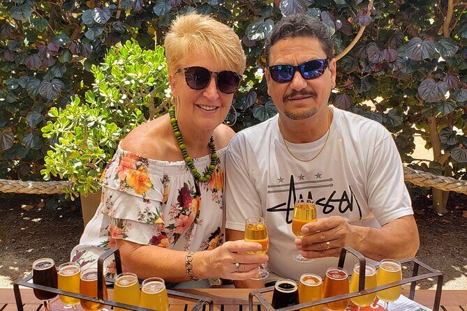 Swan Valley Perth Brewery Tour - Premium Small Group Tour - Who Will Love This Tour?