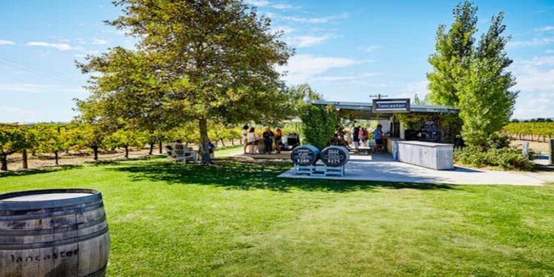 Swan Valley Private Tour - Key Points