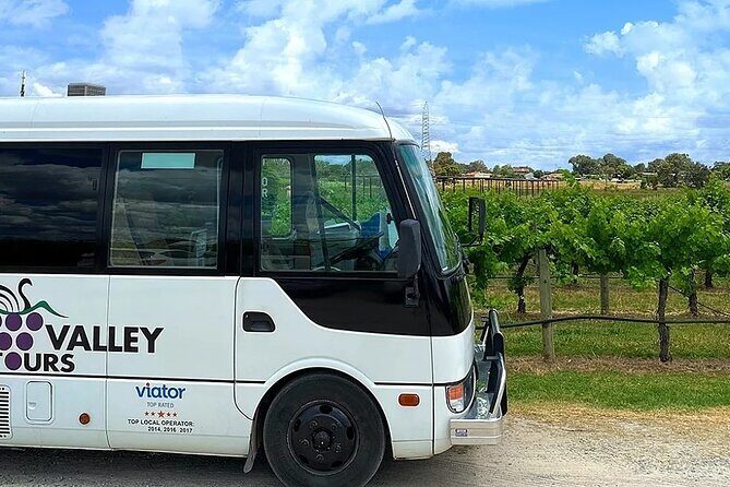 Swan Valley Tour from Perth: Wine, Beer and Chocolate Tastings - The Sum Up
