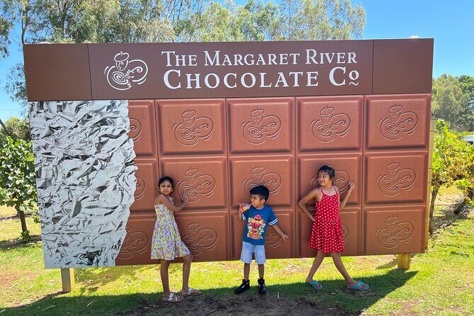 Swan Valley Wine Tasting Tour and Lunch - Practical Details and What to Expect