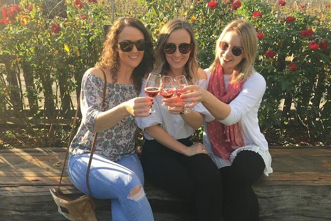 Swan Valley Wine Tour - Full Day - Introducing the Swan Valley Full Day Tour