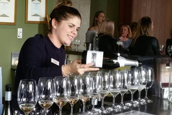 Swan Valley Wine Tour - Full Day - Key Points