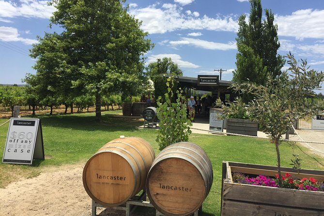 Swan Valley Wine Tour - Full Day - What Makes This Tour Stand Out?
