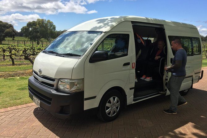 Swan Valley Wine Tour - Full Day - Final Thoughts: Who Should Consider This Tour?