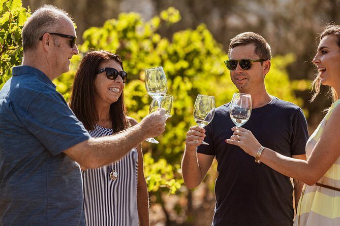Swan Valley Wine Tour - Half Day Afternoon - Frequently Asked Questions