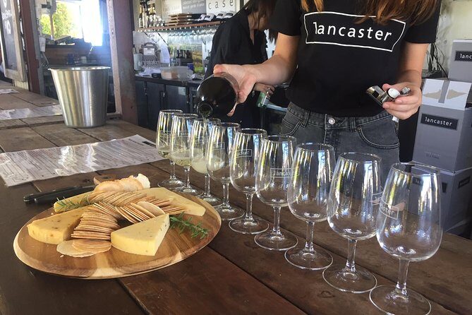 Swan Valley Wine Tour - Half Day Afternoon - Final Thoughts