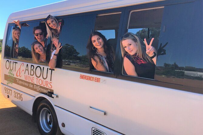 Swan Valley Winery Experience - Full Day Coach Tour - The Human Touch: Guides Make the Difference