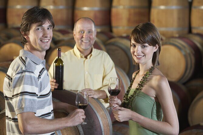 Swan Valley Winery Experience - Full Day Coach Tour - Who Should Consider This Tour?