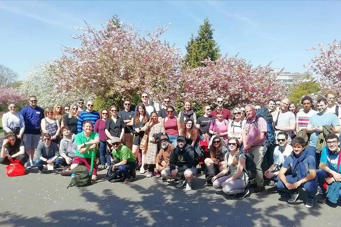 Swansea City Highlights Walking Tour - An In-Depth Look at the Swansea City Highlights Walking Tour