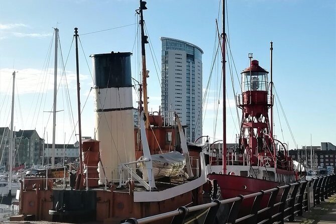 Swansea City Highlights Walking Tour - FAQs