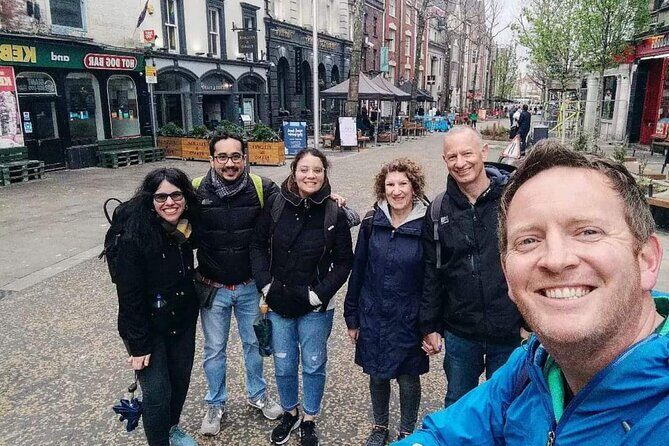 Swansea City Highlights Walking Tour - Final Thoughts