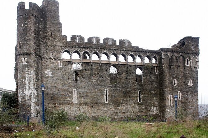Swansea Historical and Cultural Private Tour with Local Guide - An Authentic Look at Swansea with a Local Guide