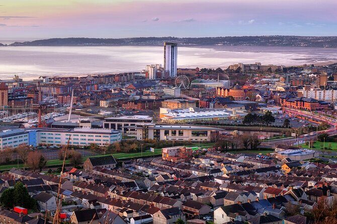 Swansea Historical and Cultural Private Tour with Local Guide - Exploring Swansea’s Historic and Cultural Gems