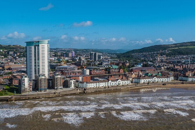 Swansea Historical and Cultural Private Tour with Local Guide - Final Thoughts