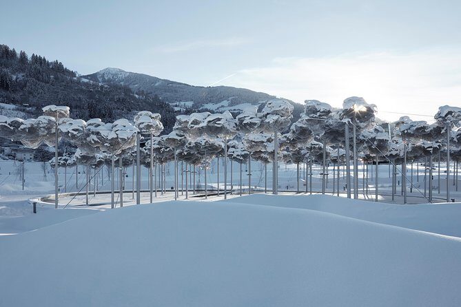 Swarovski Crystal Worlds Admission Ticket Including Shuttle Transfer from Innsbruck - Who Is This Tour Best Suited For?