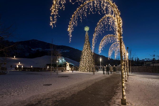 Swarovski Crystal Worlds Admission Ticket Including Shuttle Transfer from Innsbruck - Final Thoughts: Is It Worth It?