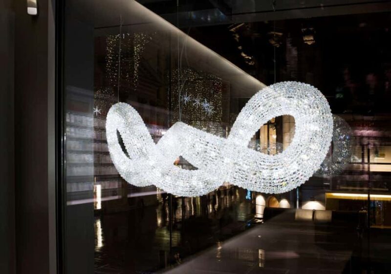 Swarovski Vienna: Crystal Expert Welcome & Gift - What Reviewers Say