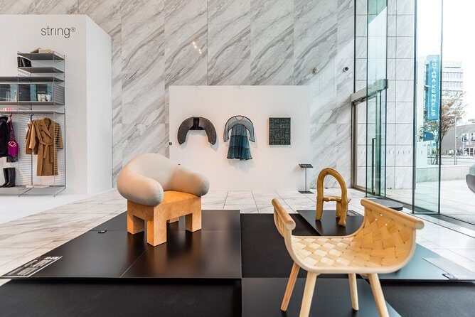 Swedish Design Tour - Exploring the Swedish Design Tour: A Deep Dive into Stockholm’s Style