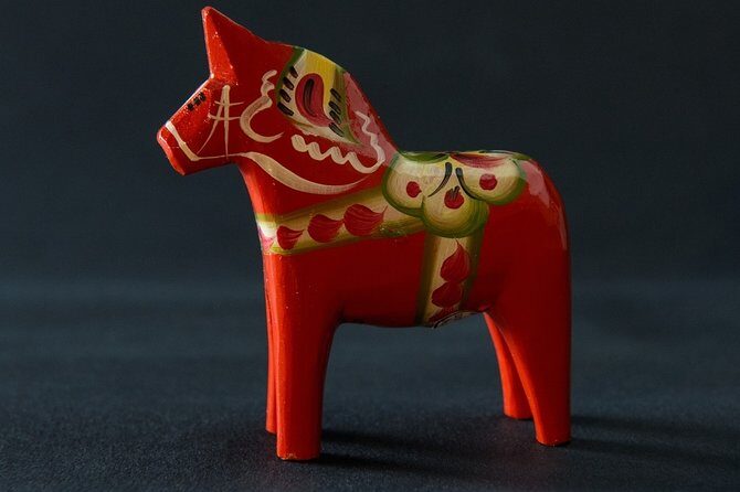 Swedish Design Tour - Key Points