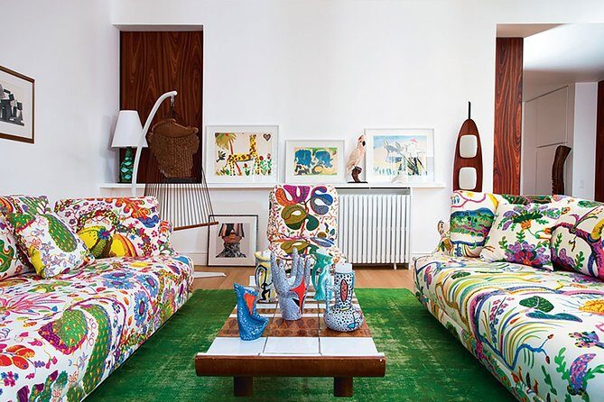 Swedish Design Tour - The Itinerary Breakdown