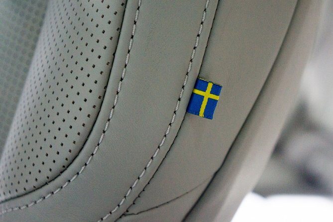 Swedish Design Tour - Final Thoughts