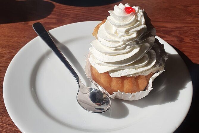 Sweet Delights History and Desserts Walking Tour in Bucharest - Sweet Delights History and Desserts Walking Tour in Bucharest: A Taste of the Citys Flavors and Stories