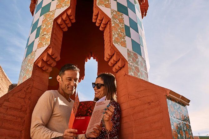 Sweet Gaudi: the most delicious visit to Casa Vicens - Final thoughts