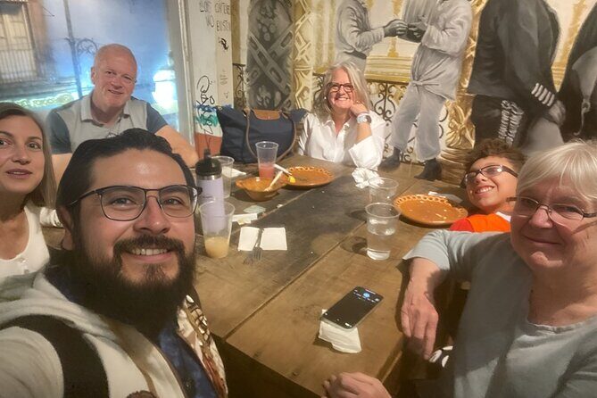 Sweet Mexico City: Chocolate, Coffee, and Traditional Treats - A Comprehensive Look at the Sweet Mexico City Tour