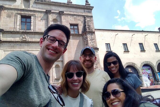 Sweet Mexico City: Chocolate, Coffee, and Traditional Treats - Frequently Asked Questions