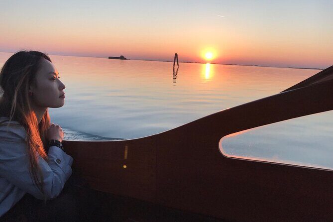Sweet Molly Venetian Lagoon Boat Tour (4 hours) - A Comprehensive Look at the Sweet Molly Venetian Lagoon Boat Tour