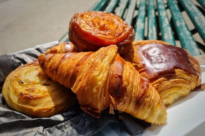 Sweet walking food tour in Paris with local guide - Who Will Love This Tour?