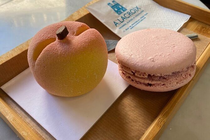 Sweet walking food tour in Paris with local guide - Frequently Asked Questions