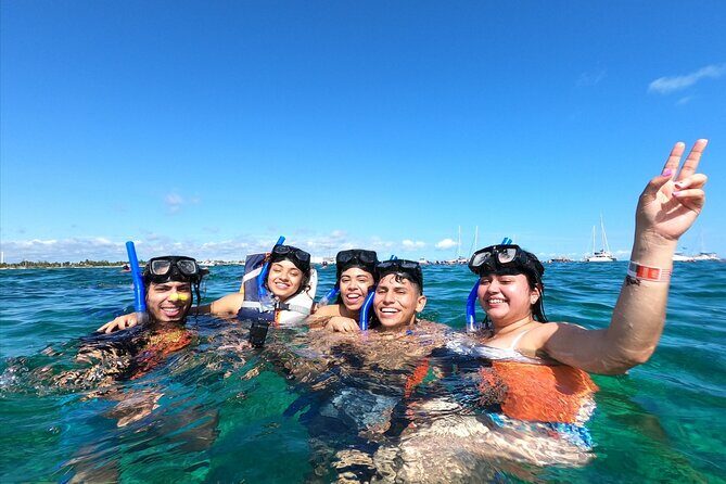 Swim & Fly Day Trip in Cancun with Transportation - Review Insights and Real Experiences