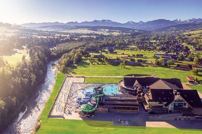 Swim in Chocholow Thermal Baths with an Optional Zakopane Visit - Final Thoughts: Is This Tour Right for You?