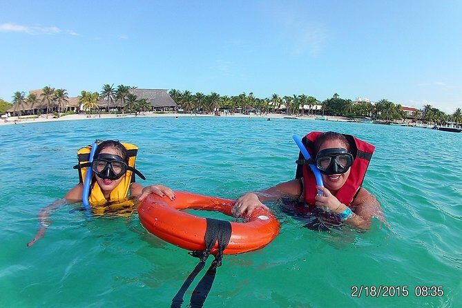 Swim with sea turtles - Who Should Book This Tour?