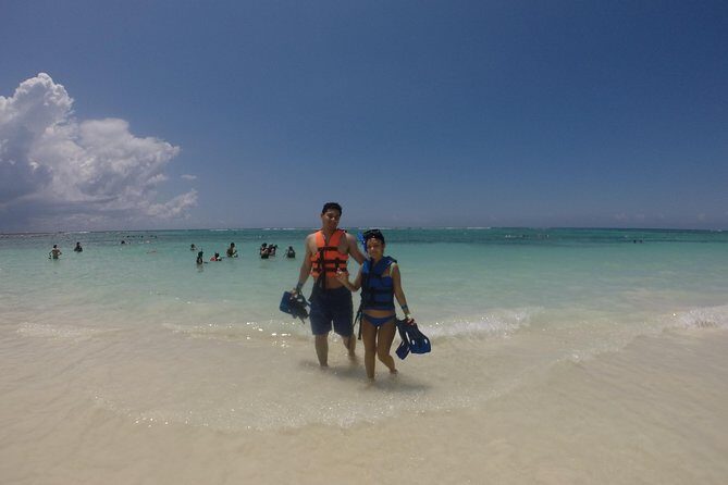 Swim with sea turtles - FAQ