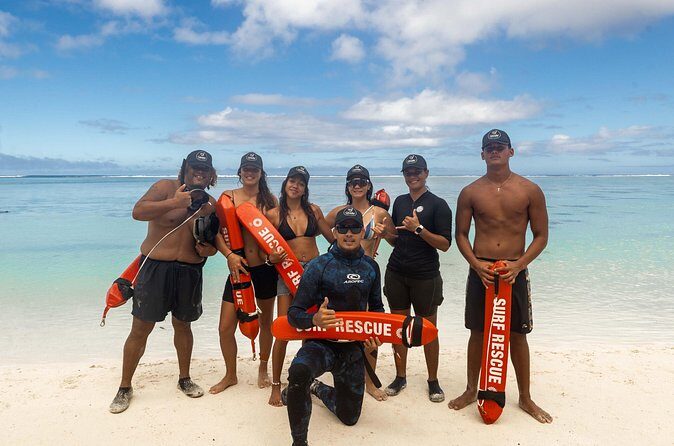Swim With The Turtles Rarotonga - FAQ