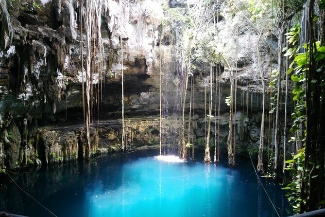 Swim with turtles + snorkelling + archaeological zone of Tulúm + cenote - The Long Day and Who It Suits  